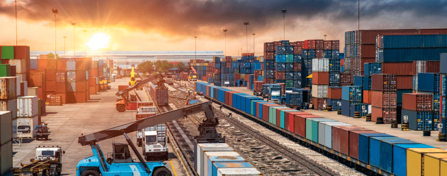 Poland - Broekman Logistics