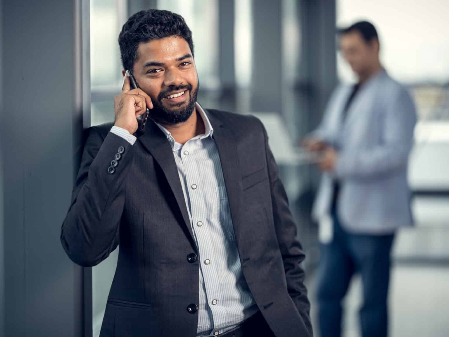 About us - Broekman Logistics