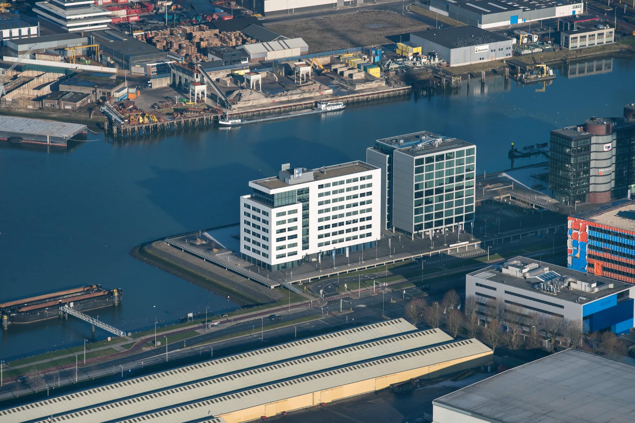 Broekman Logistics satisfied with performance and results over 2022 ...