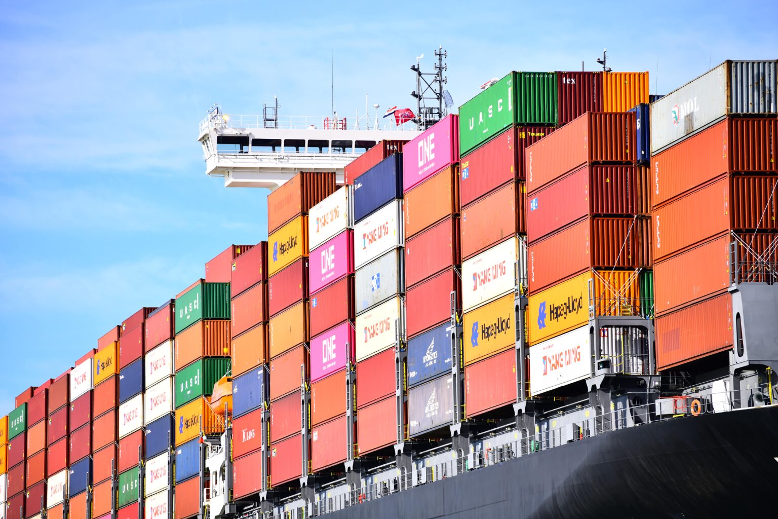 Poland - Broekman Logistics