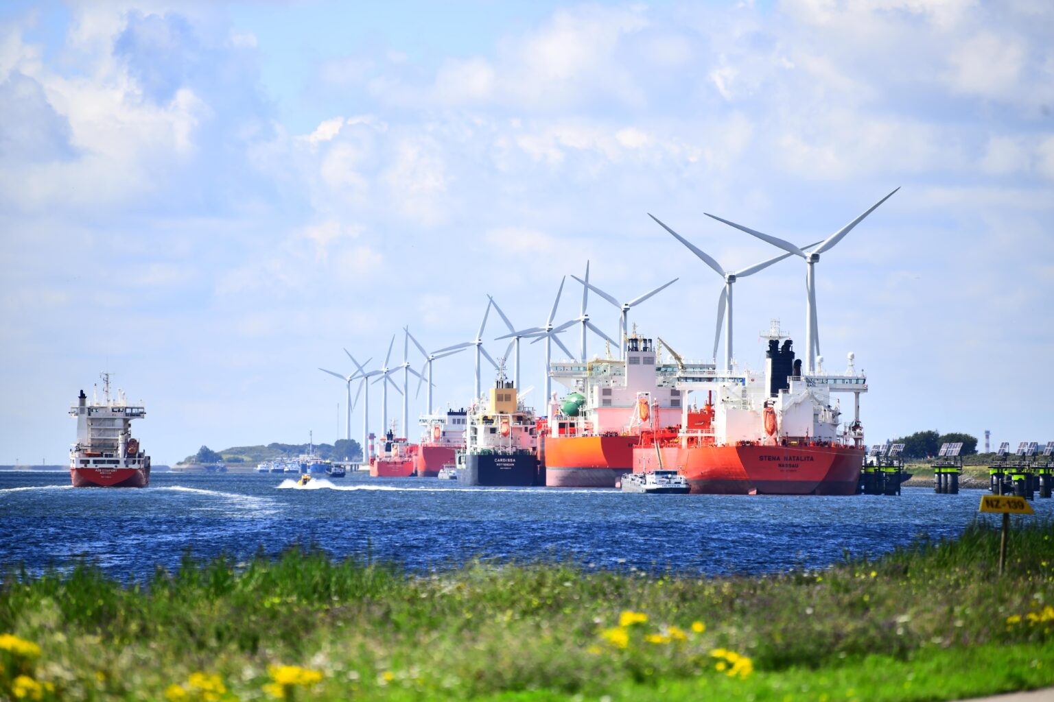 Poland - Broekman Logistics