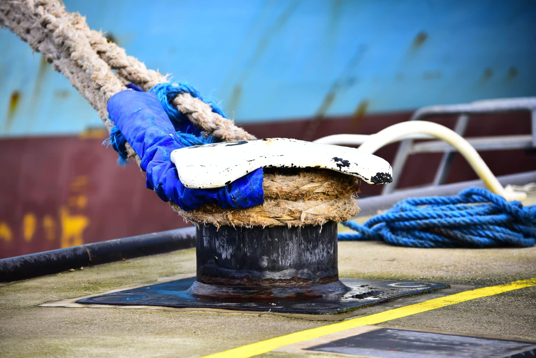 About us - Broekman Logistics