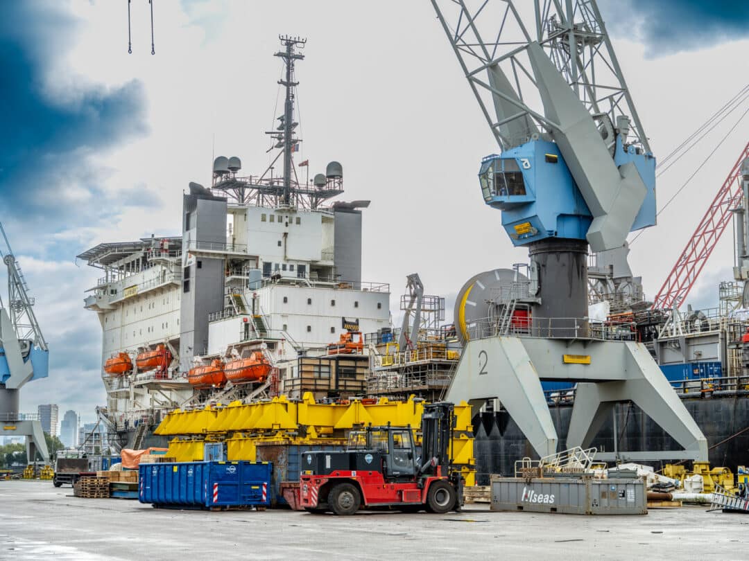 Poland - Broekman Logistics