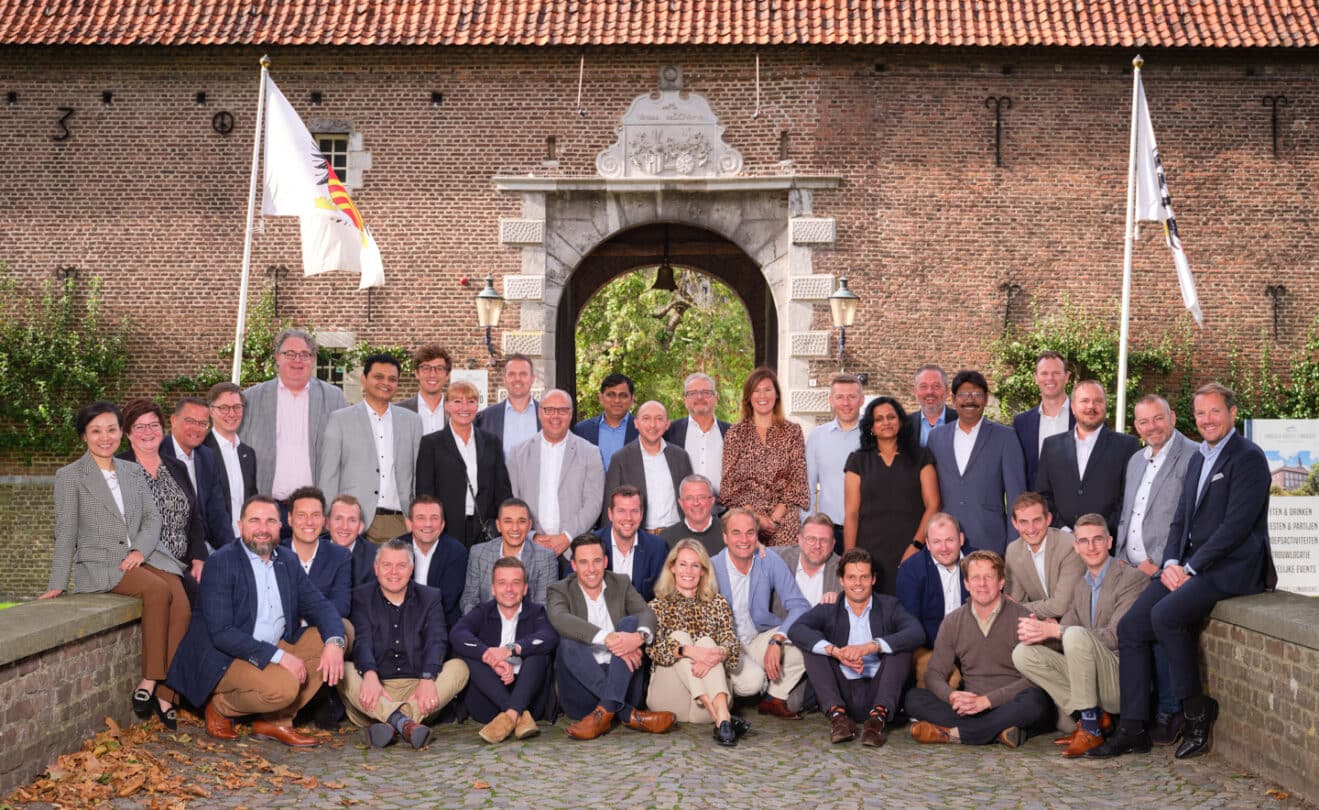 About us - Broekman Logistics