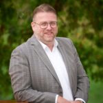 Marcel Hellinga - Broekman Logistics