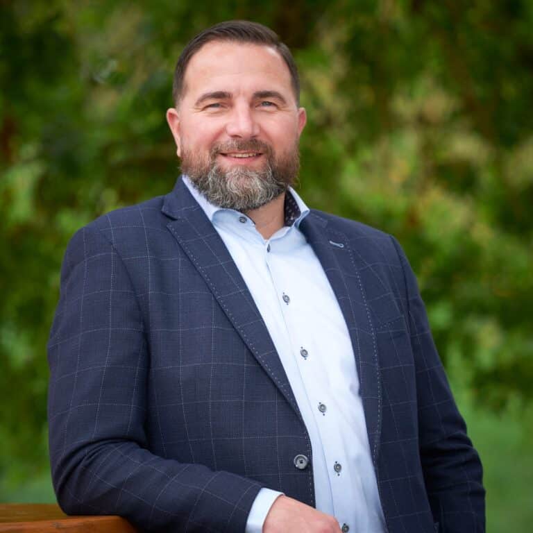 The Netherlands - Broekman Logistics