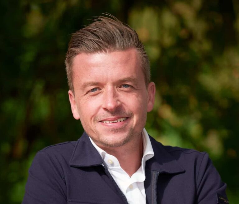 The Netherlands - Broekman Logistics