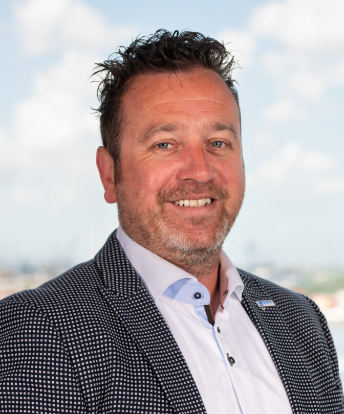 Forwarding Friday: Succesfull shipment from Rotterdam to Brazil ...