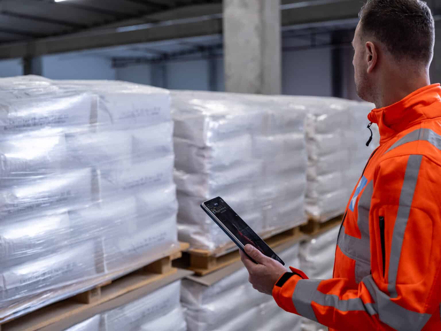 Broekman Logistics - Your Partner in Logistics Solutions