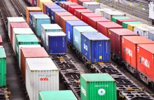 The Netherlands - Broekman Logistics