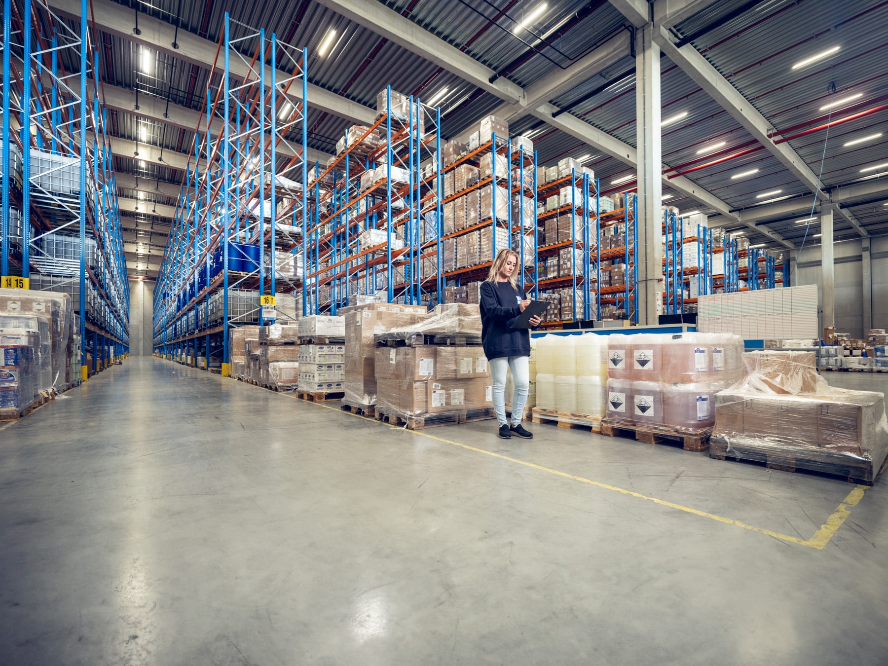 Broekman Logistics strengthens position for European Distribution in ...