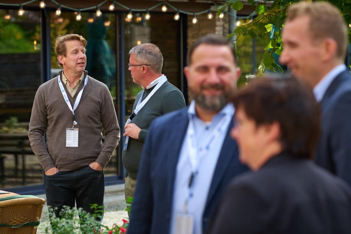 Management - Broekman Logistics