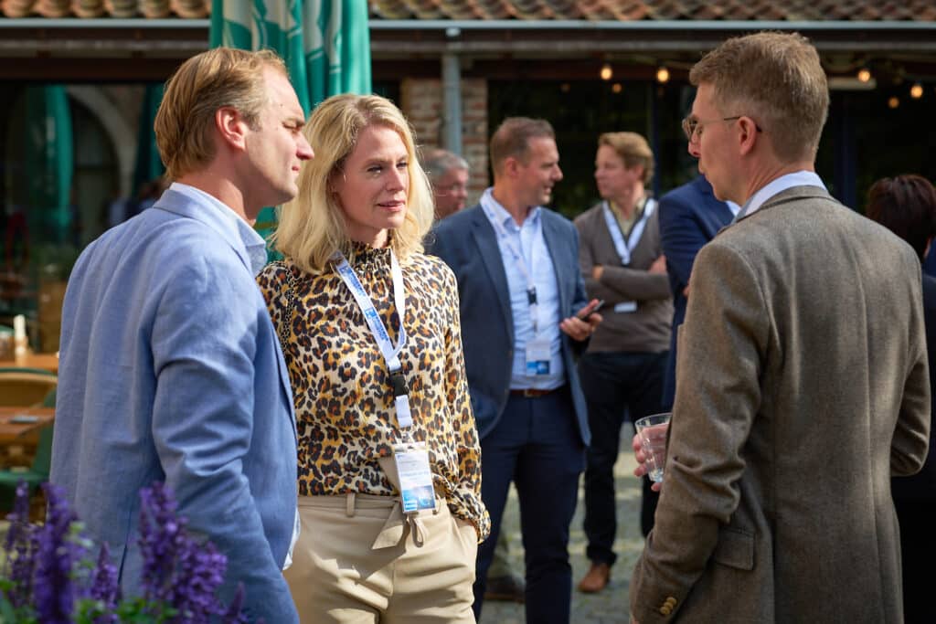 Management - Broekman Logistics