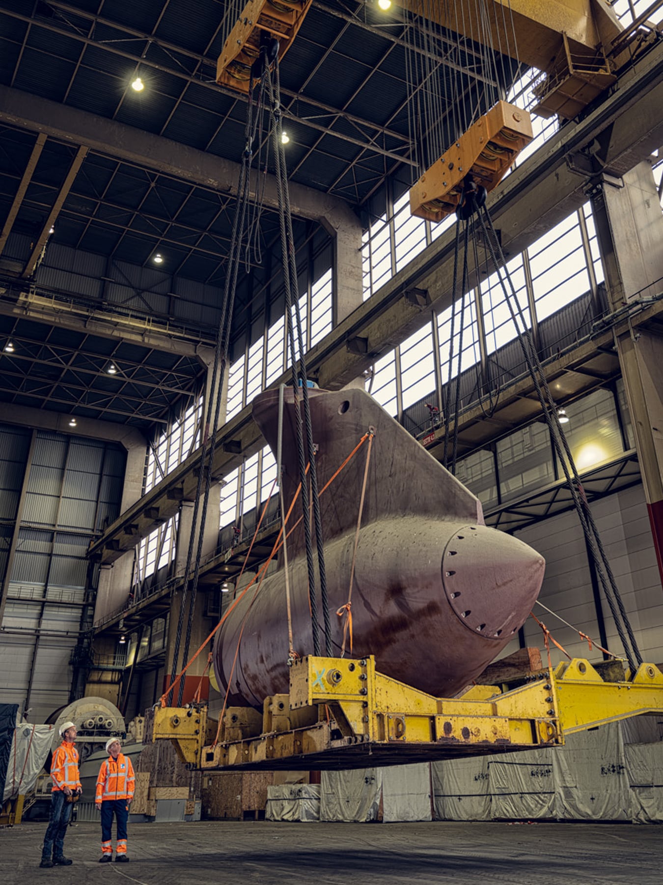 Broekman Logistics - Your Partner in Logistics Solutions