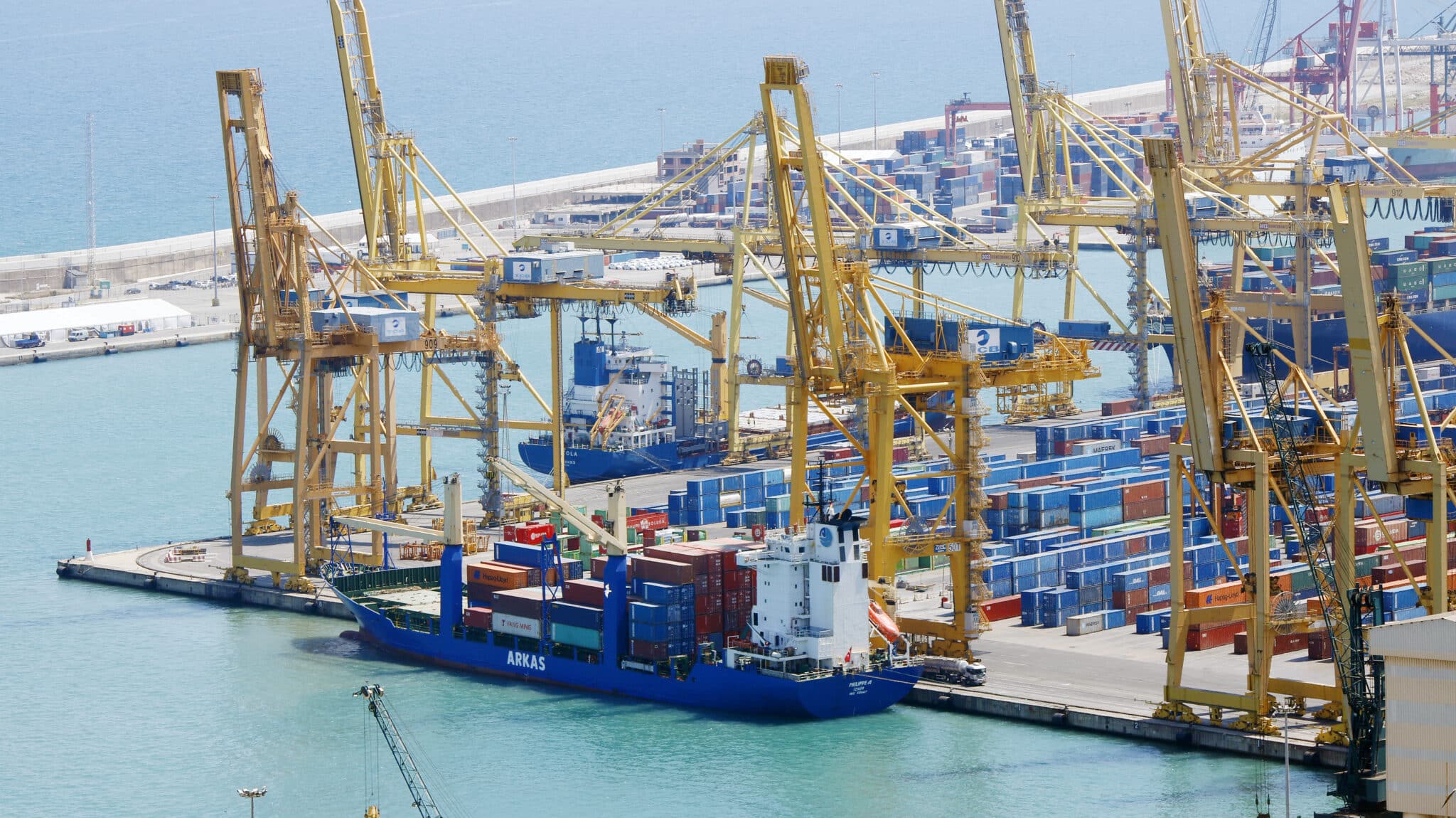 Home - Broekman Logistics