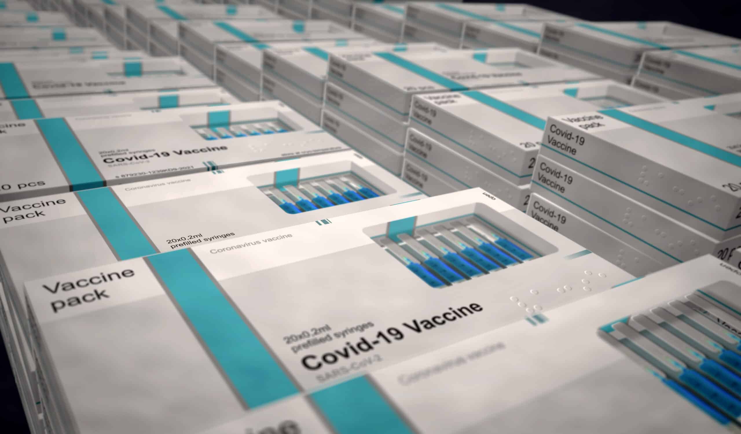 The Crucial Role of Advanced Logistics in Healthcare and Pharmaceutical ...