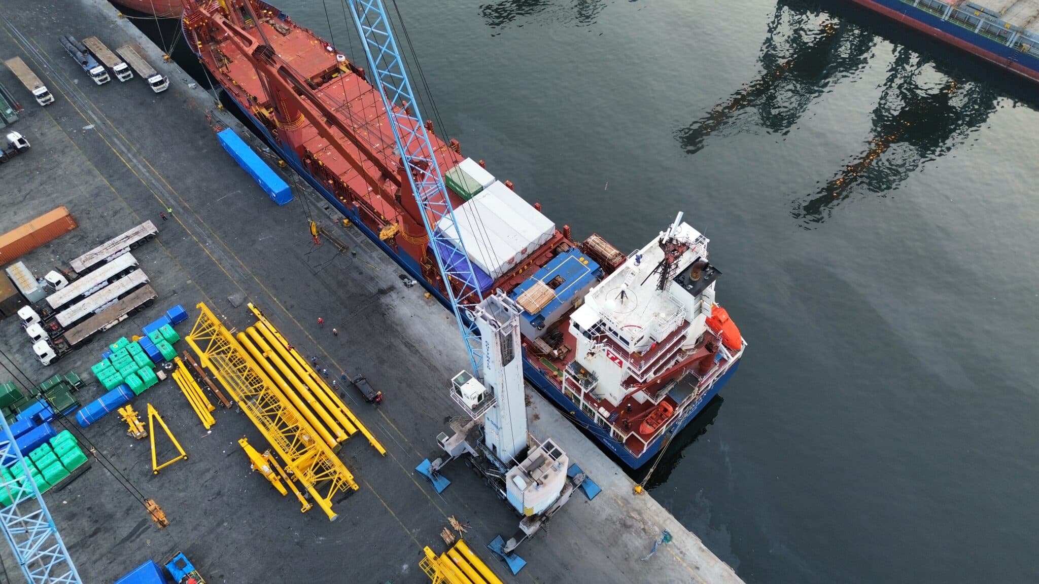 Home - Broekman Logistics