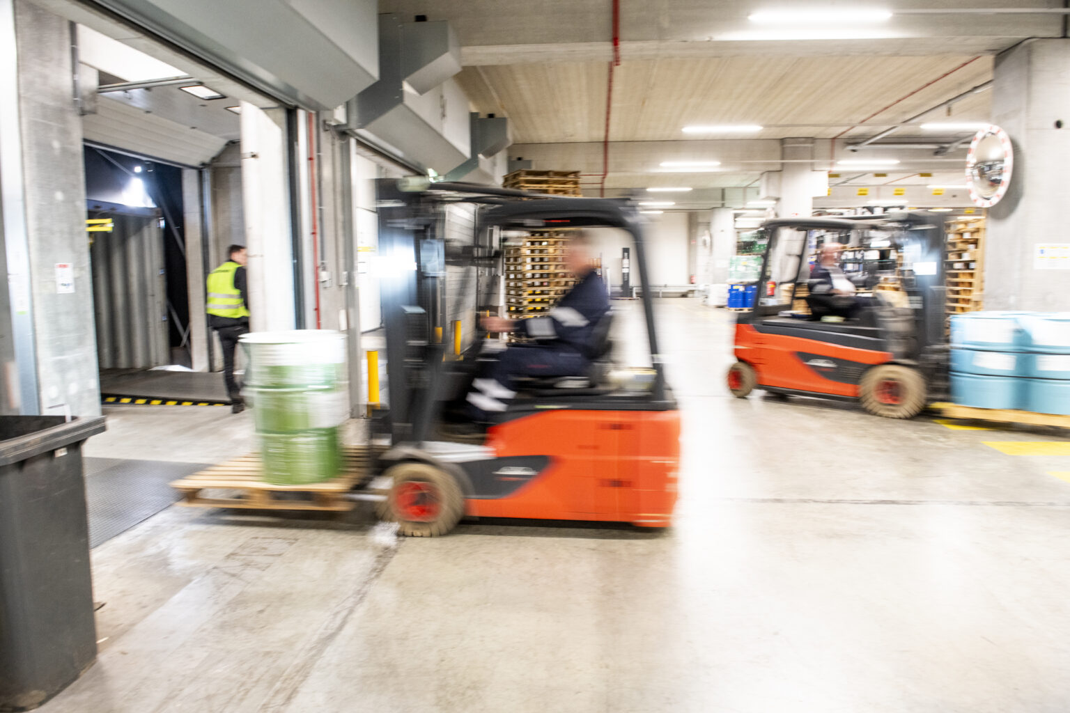 Home - Broekman Logistics